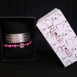 Rustic Cuff | Jewelry | Rustic Cuff Set | Poshmark